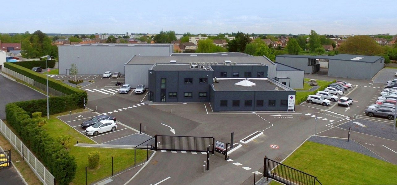 PGMG - Dialann, Produits et services aux professionnels