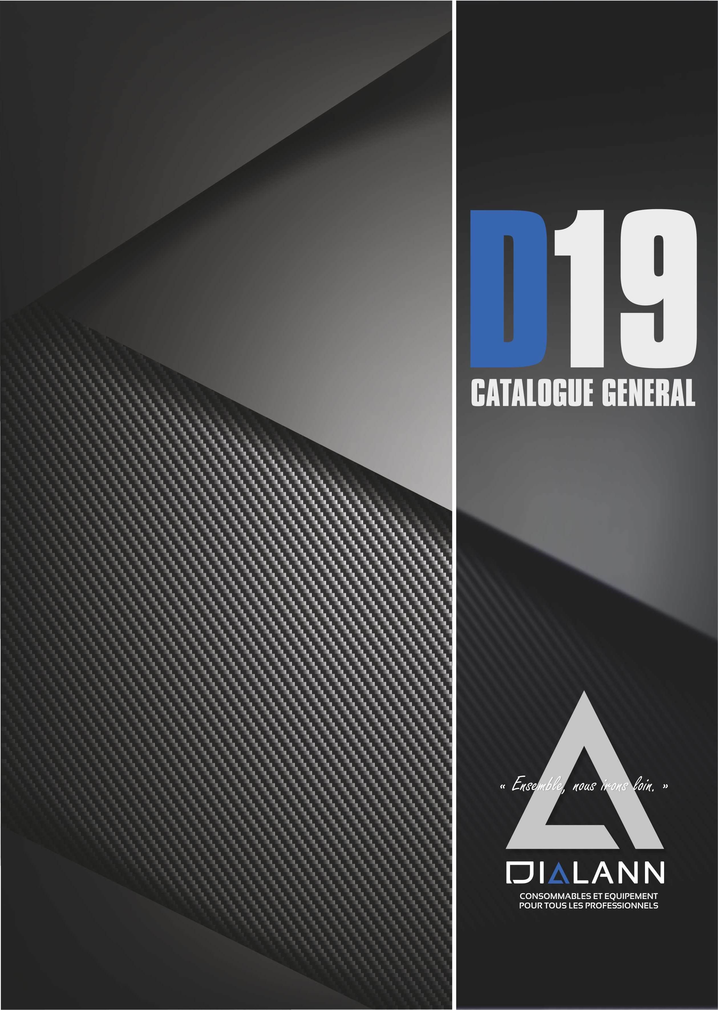 PGMG - Dialann, Produits et services aux professionnels